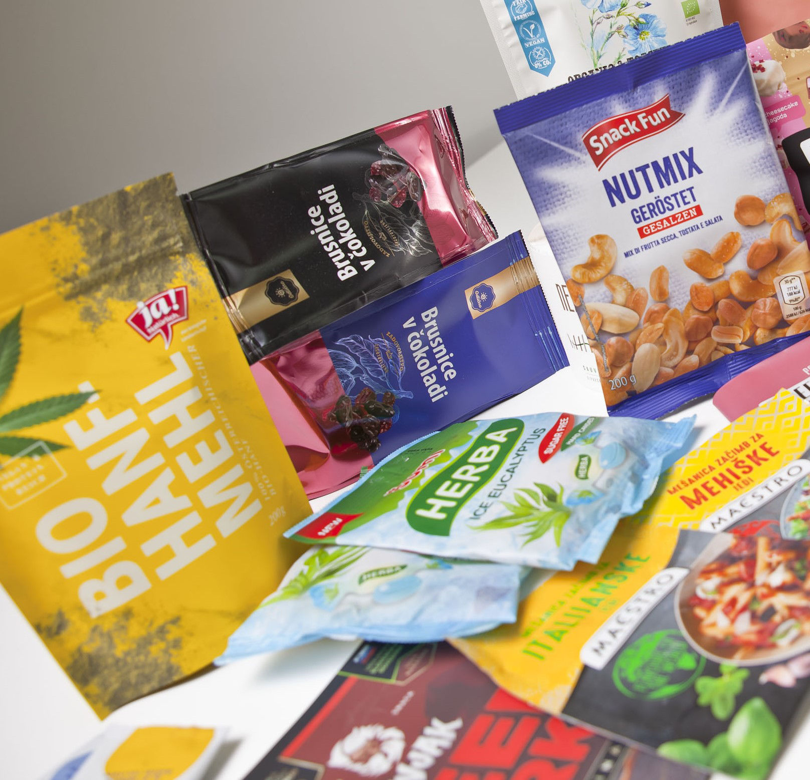 LabelProfi | etykiety na żywność